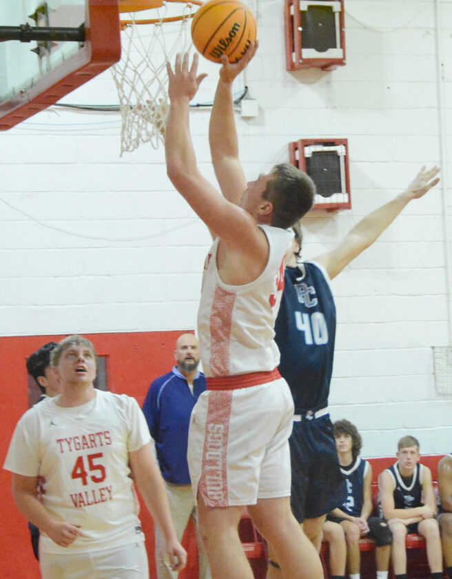 Bell, Wamsley lead Bulldogs over Wildcats | News, Sports, Jobs - The ...